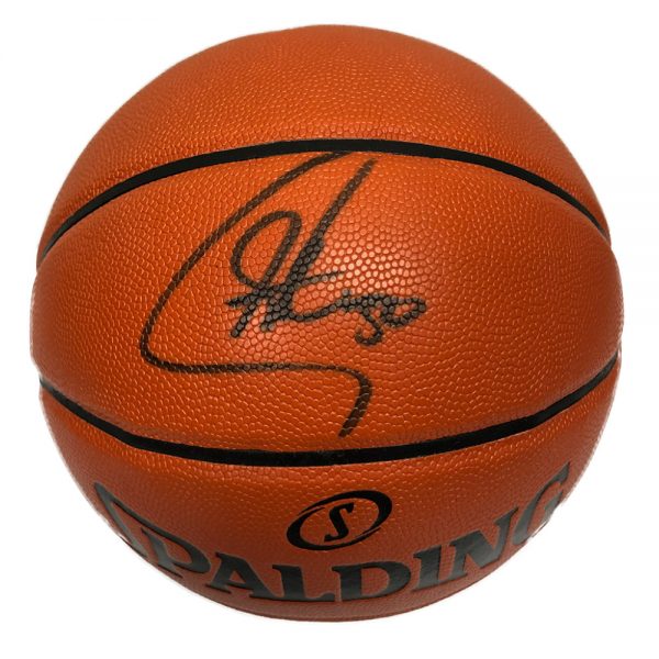 Steph Curry Hand Signed Basketball | Taylormade Memorabilia | Sports ...