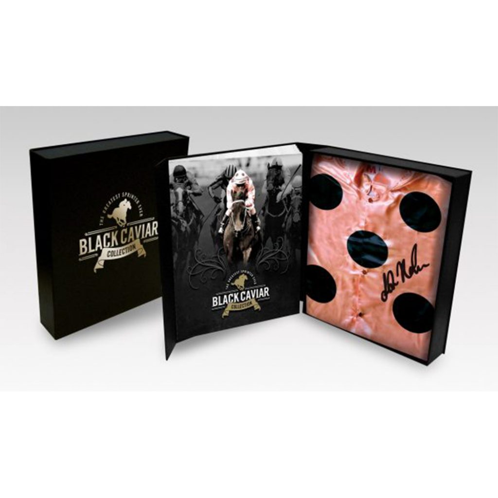 Carlton Blues - Alex Jesaulenko - Signed and Framed Mark of the Century ...