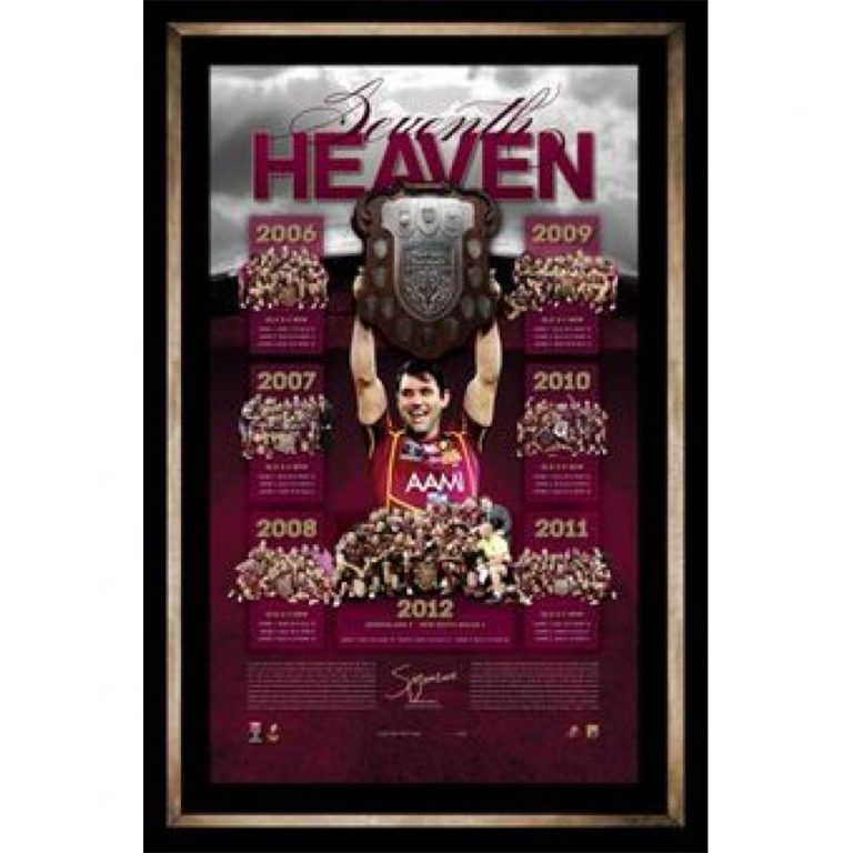 Ricky Ponting - Signed Limited Edition The Final Declaration Print ... Ricky Ponting - Signed Limited Edition The Final Declaration Print ...