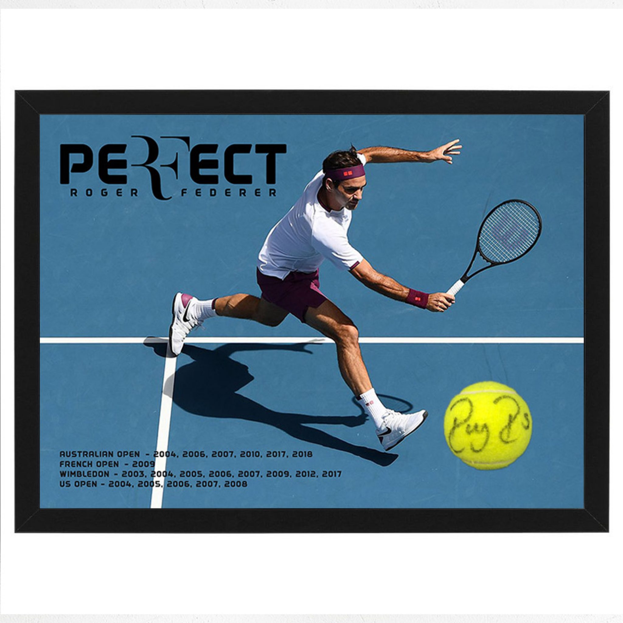 Taylormade Memorabilia Australia | Official Sports Memorabilia Australia