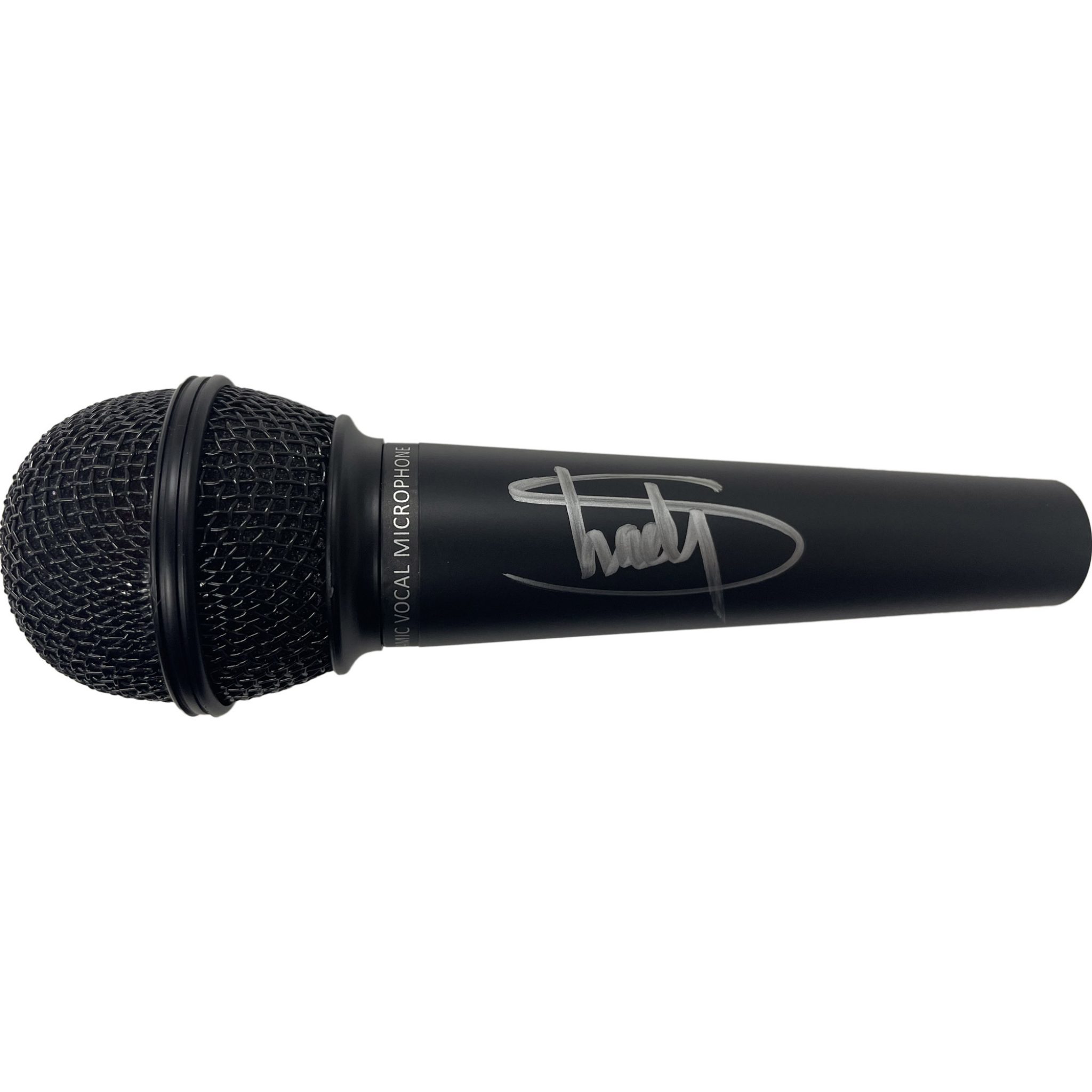 Eminem Signed & Framed Microphone Deluxe Display | Taylormade ...