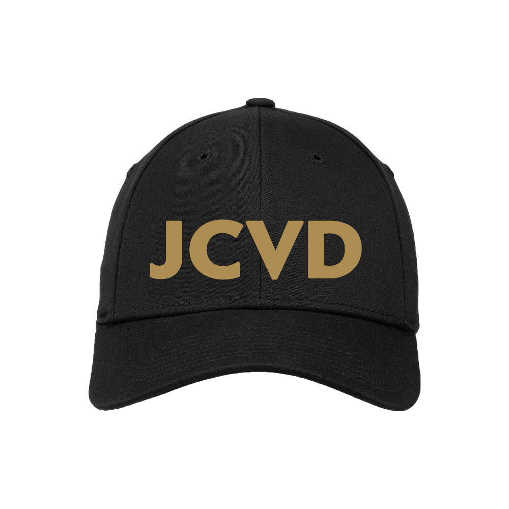 Jean Claude Van Damme - Australian Tour Cap | Taylormade Memorabilia ...