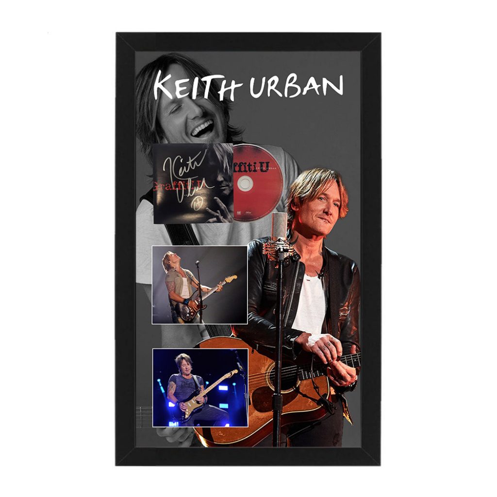 Signed CD's Archives | Taylormade Memorabilia | Sports Memorabilia ...