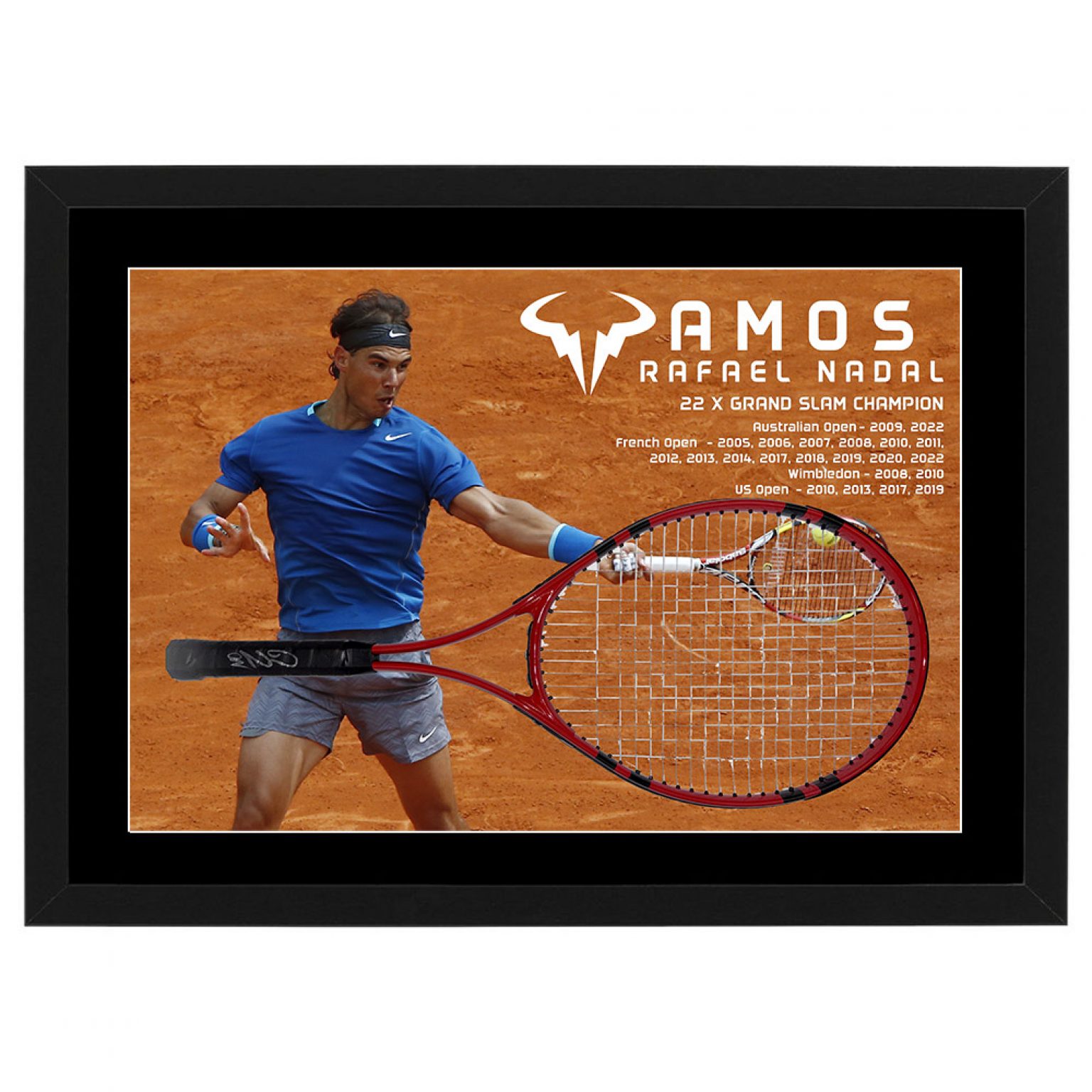 Taylormade Memorabilia Australia | Official Sports Memorabilia Australia