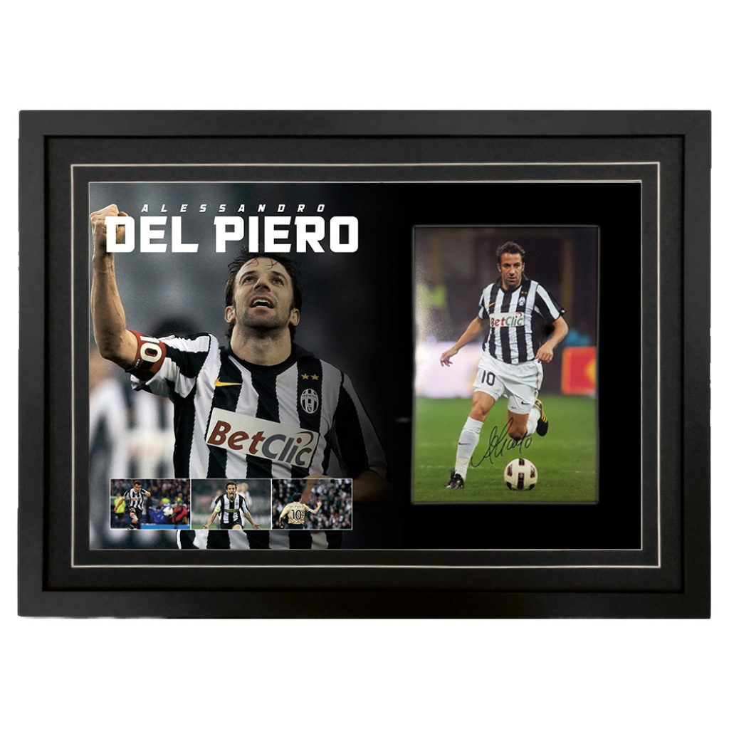 Signed Photos/Prints Archives | Taylormade Memorabilia | Sports ...