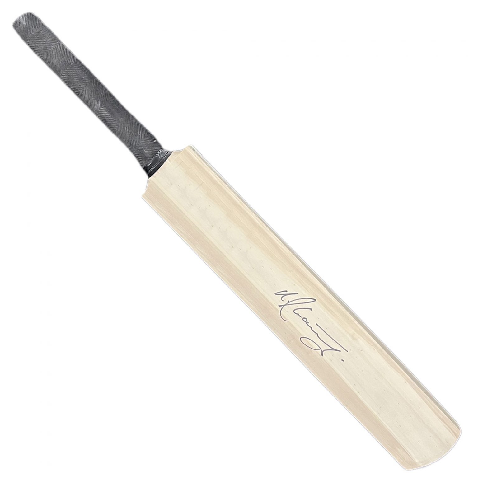 Cricket - Usman Khawaja Signed Cricket Bat | Taylormade Memorabilia ...