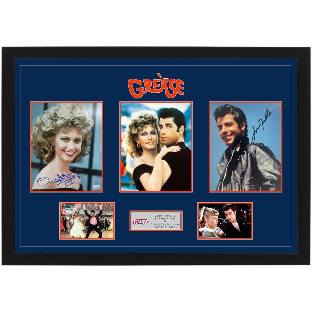 Taylormade Memorabilia Australia | Official Sports Memorabilia Australia