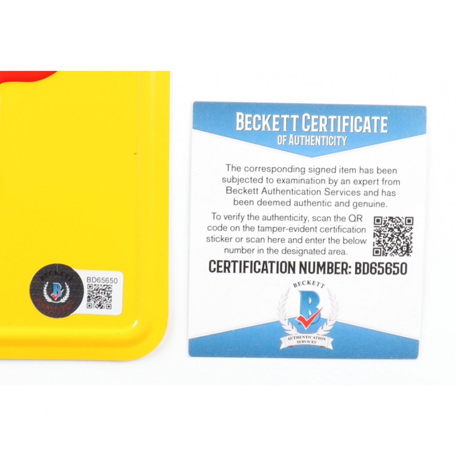 Bob Odenkirk - "Breaking Bad/Better Call Saul" Signed & Framed "LWYRUP ...