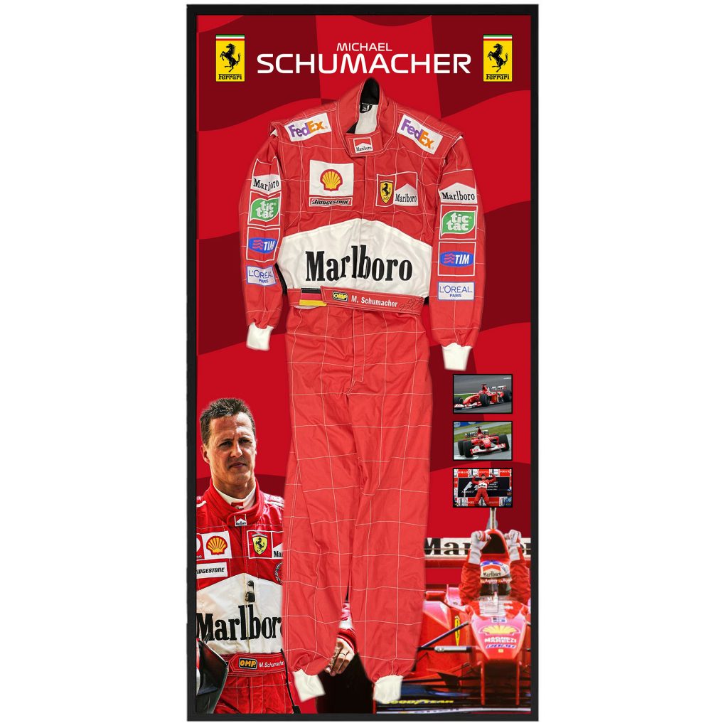 Motorsport Archives | Taylormade Memorabilia | Sports Memorabilia Australia