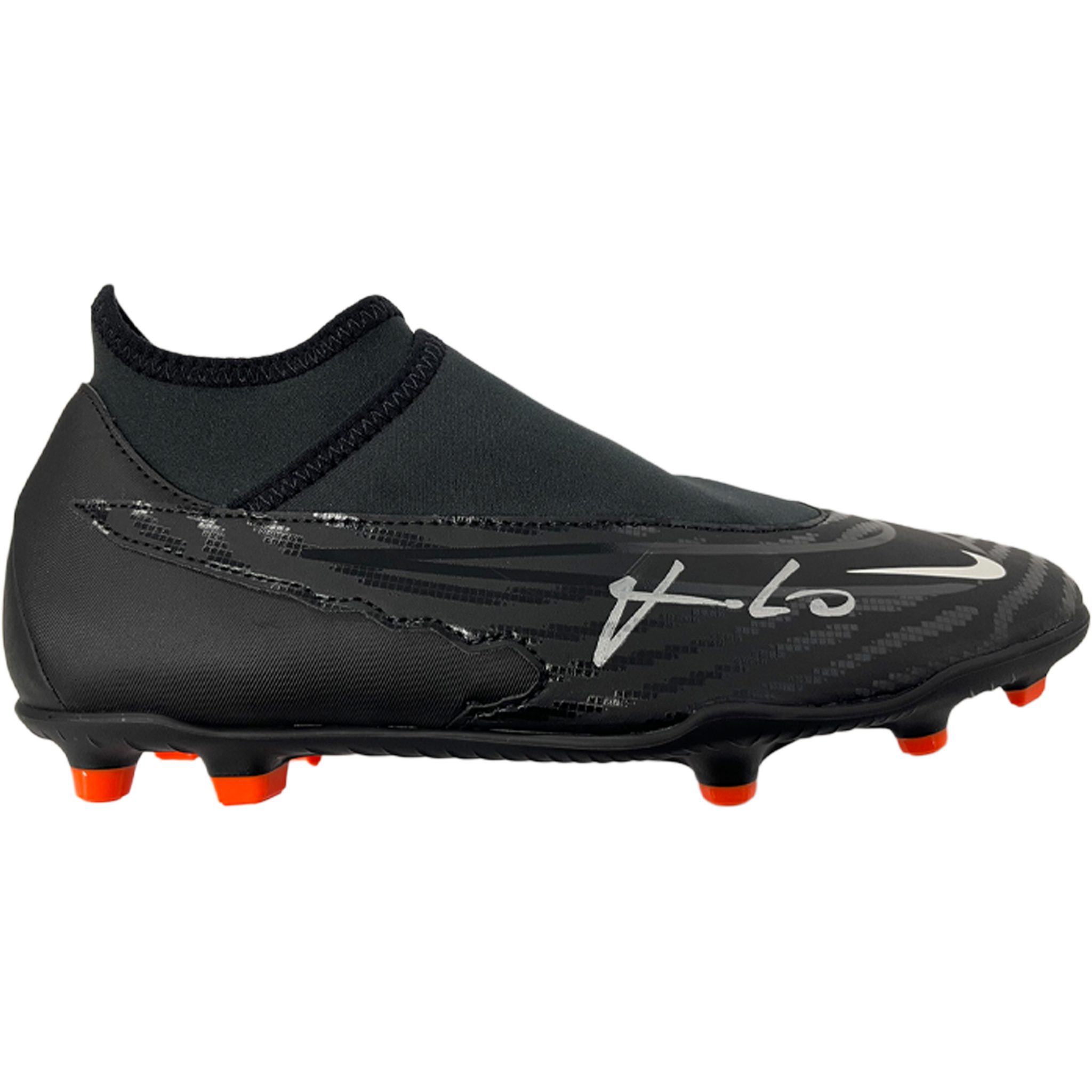 Soccer - Luka Modric Croatia Signed & Framed Boot | Taylormade ...