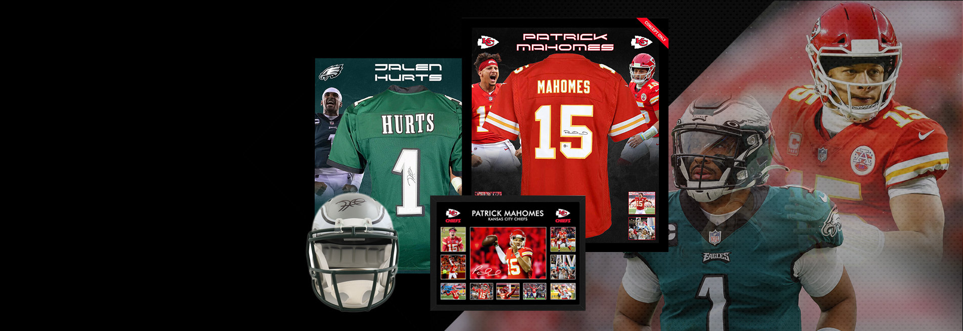 Taylormade Memorabilia Australia | Official Sports Memorabilia Australia