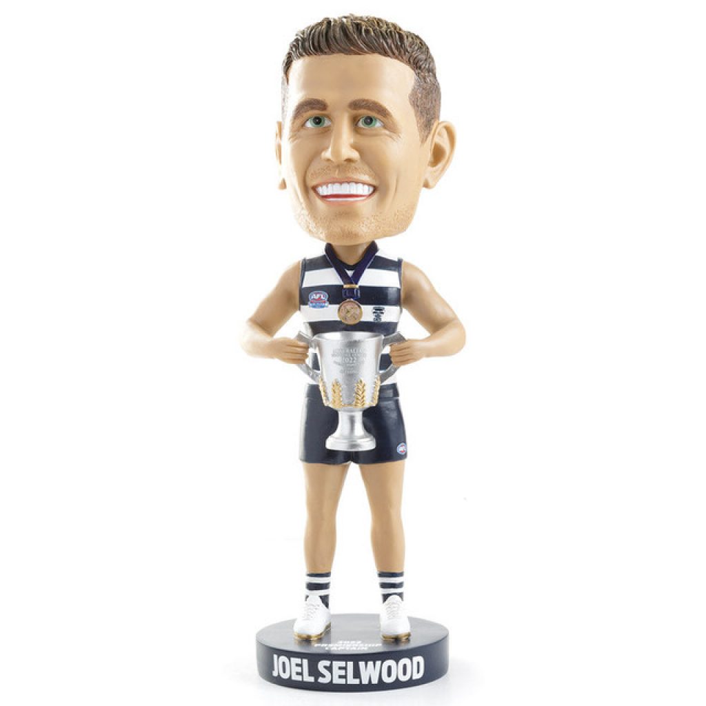 AFL Bobbleheads Archives | Taylormade Memorabilia | Sports Memorabilia ...