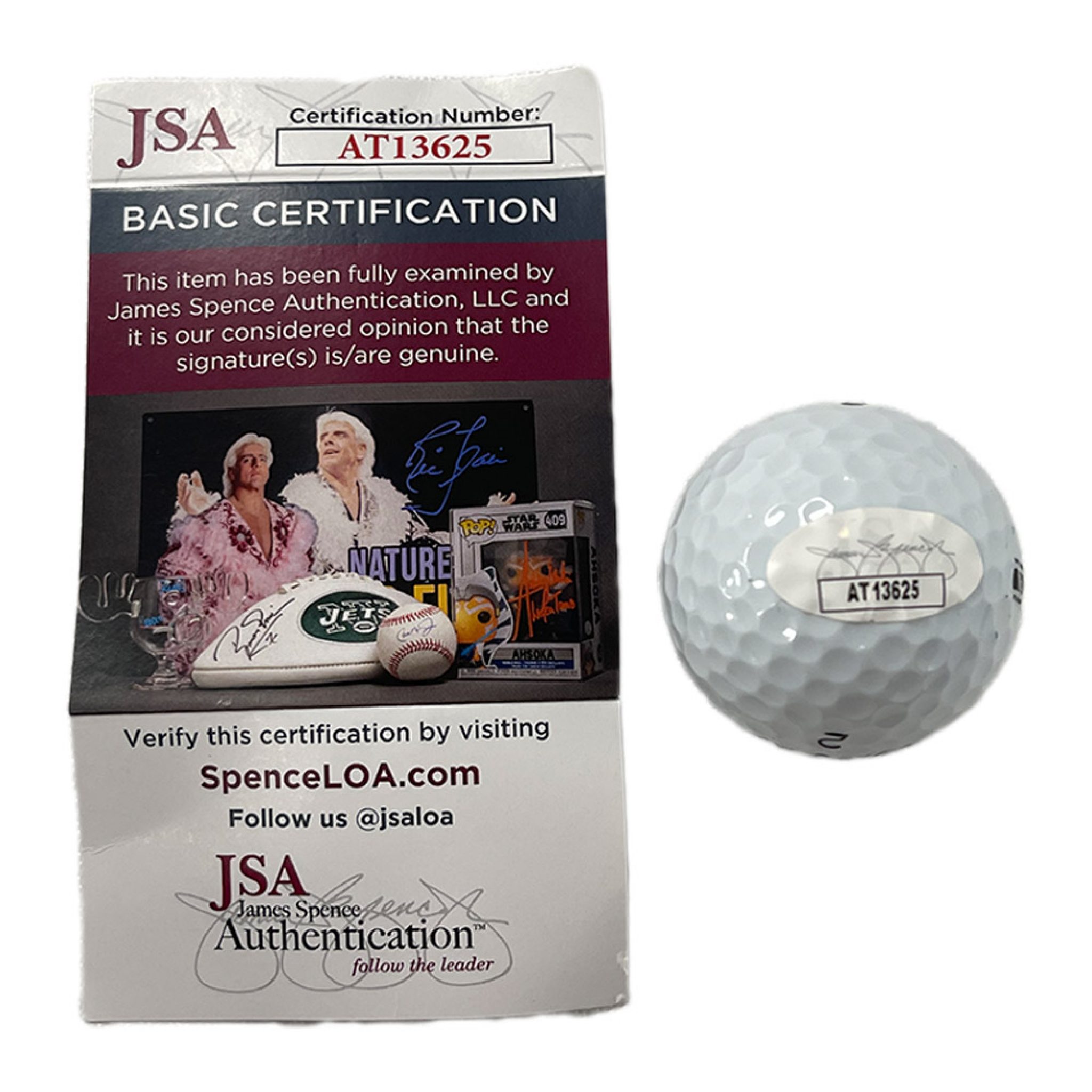 Golf - Cameron Smith Signed & Framed Golf Ball w/ 2022 The Open ...