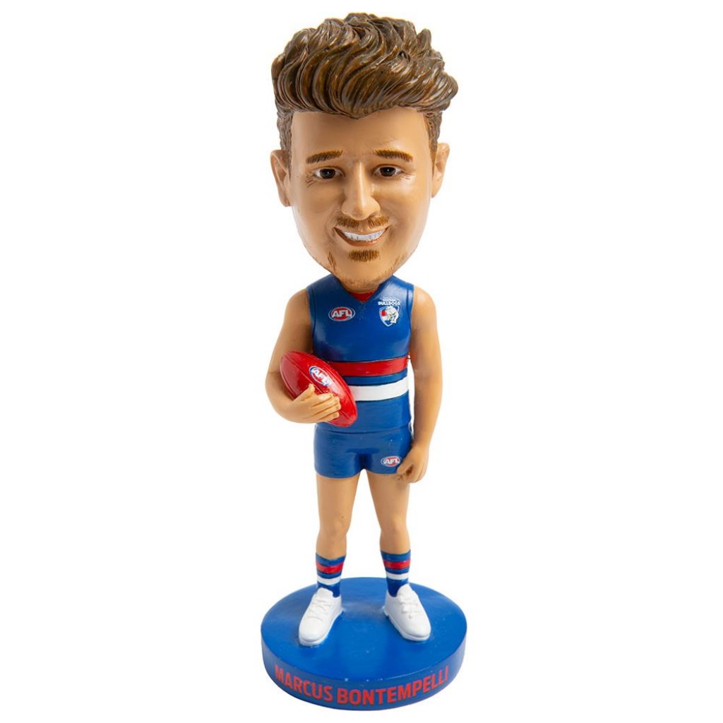AFL Bobbleheads Archives | Taylormade Memorabilia | Sports Memorabilia ...