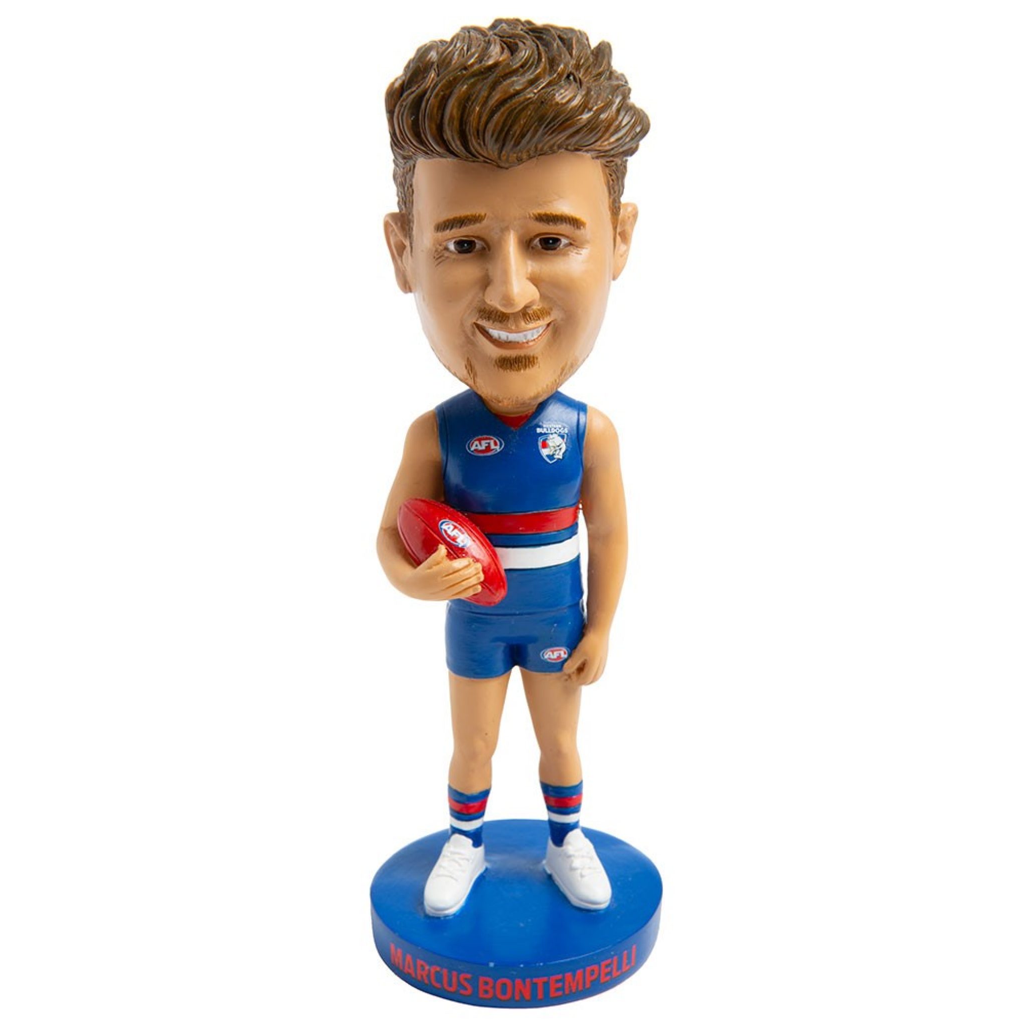 AFL Bobbleheads Archives | Taylormade Memorabilia | Sports Memorabilia ...