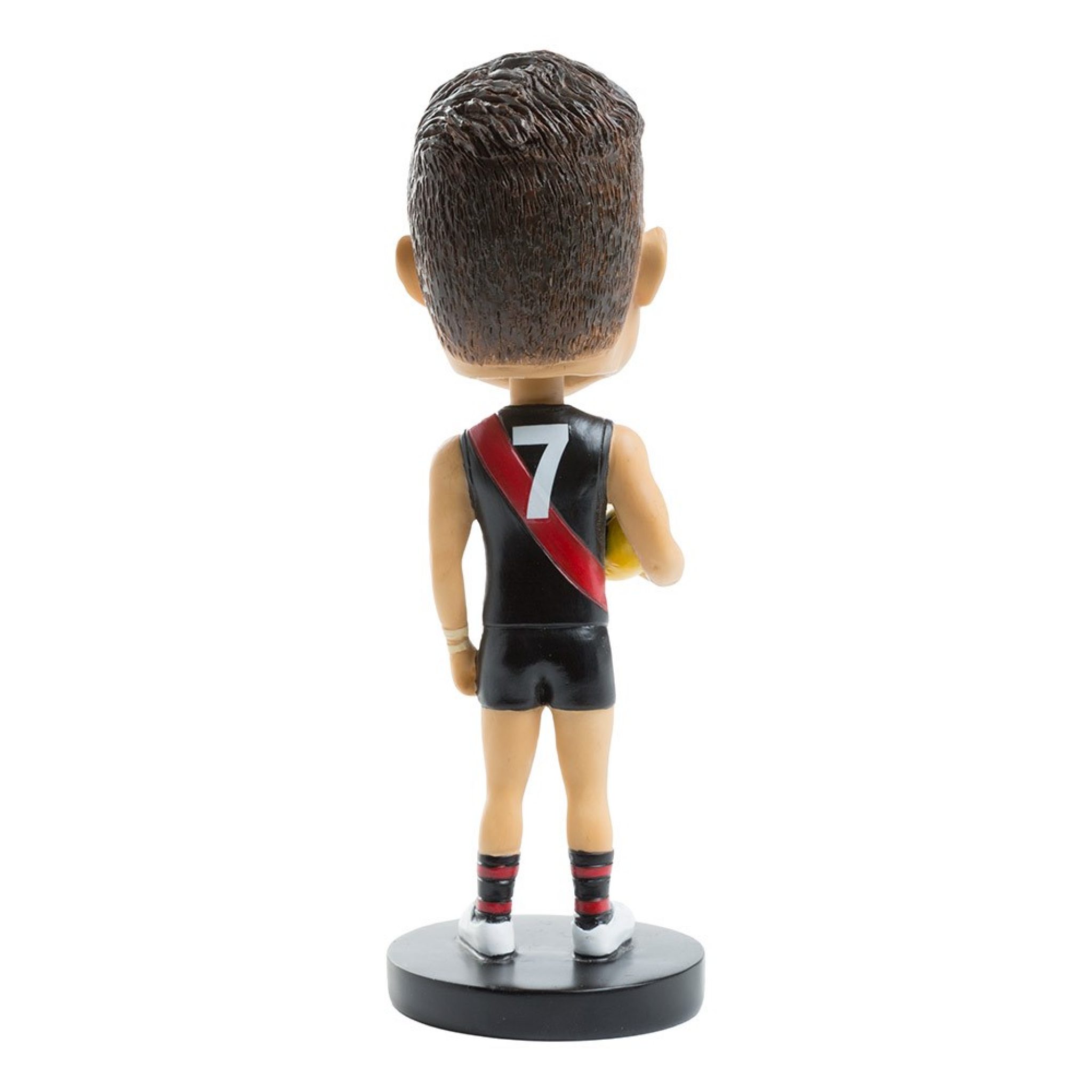 Zach Merrett Essendon Bombers AFL Bobblehead | Taylormade Memorabilia ... Zach Merrett Essendon Bombers AFL Bobblehead | Taylormade Memorabilia ...