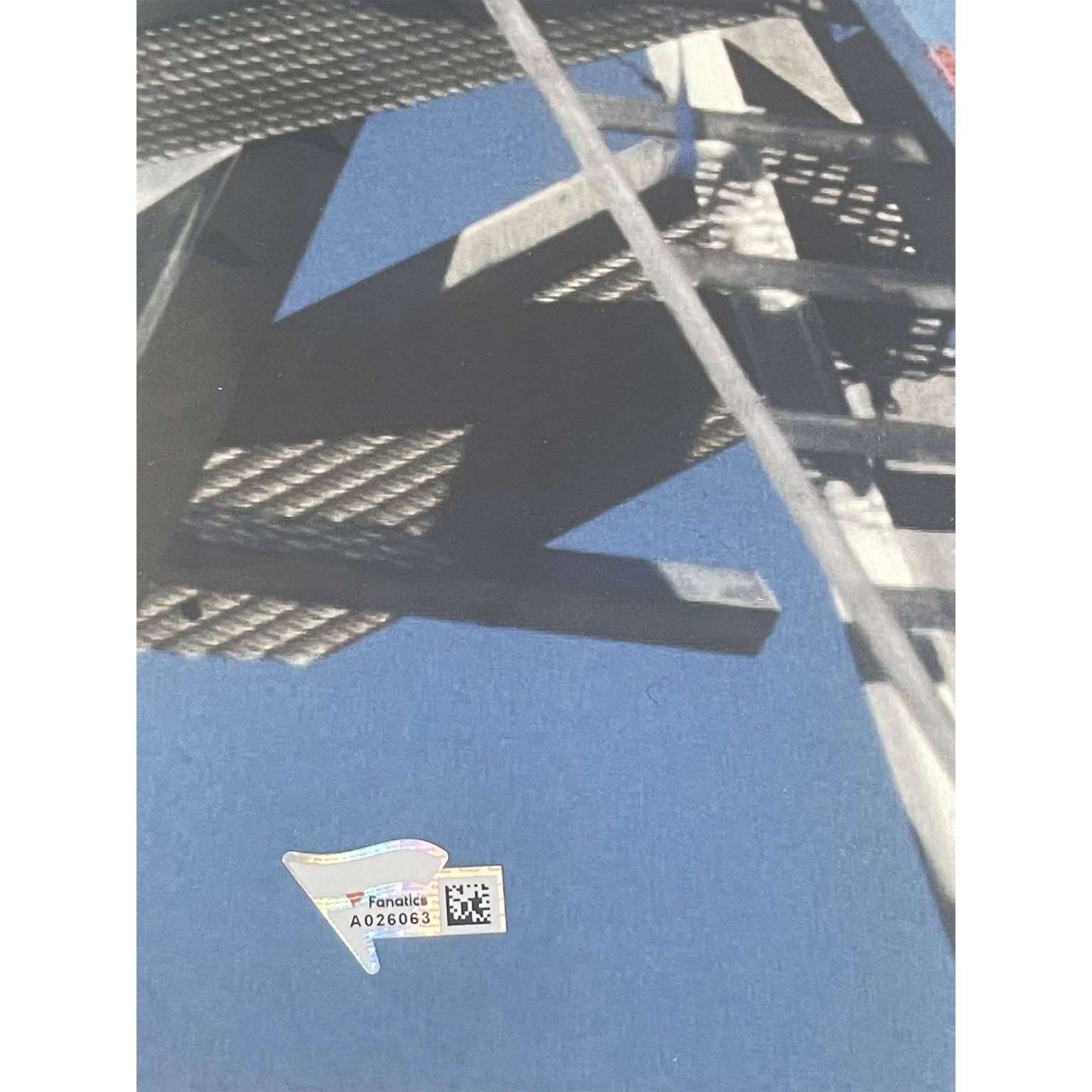 EVEL KNIEVEL - Signed & Framed 16x20 Photograph (Fanatics Hologram ...