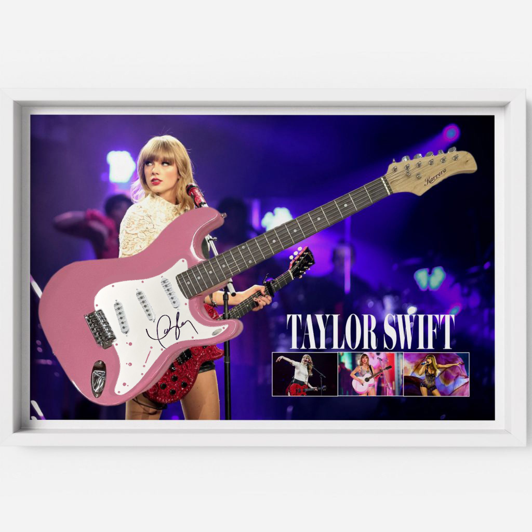 Taylormade Memorabilia Australia | Official Sports Memorabilia Australia