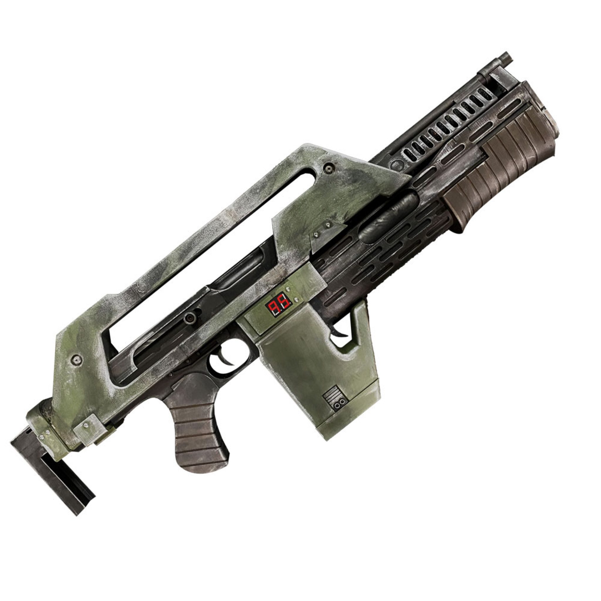 Sigourney Weaver - Ridley Scott - Michael Biehn - "Aliens" Signed & Framed 8x10 Photographs ...